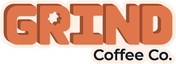 Grind Coffee Co. logo